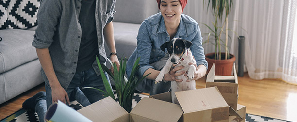 7 Common Moving Mistakes